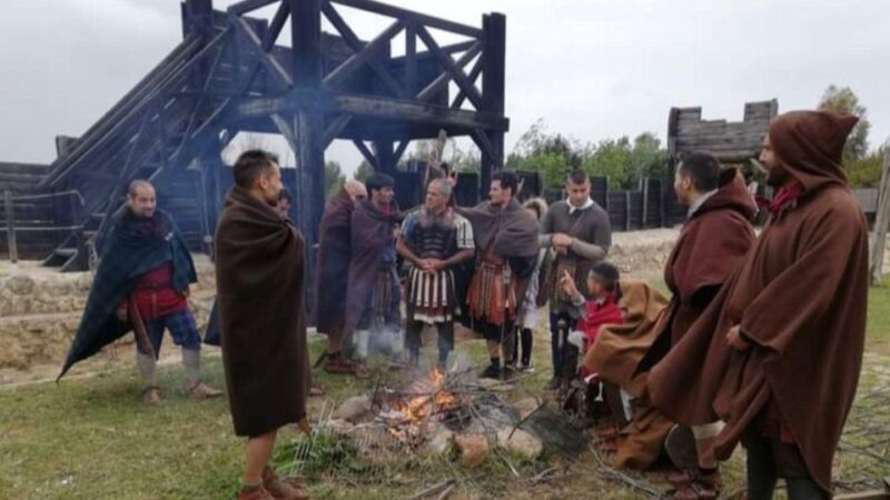 Sassari: Visit to the Castrum Romano museum and educational - The Practical Side: What to Expect