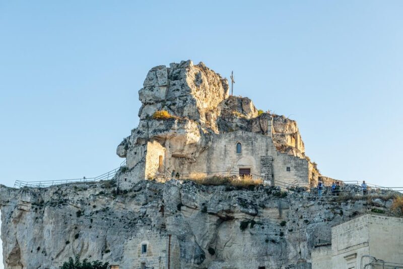 SASSI DI MATERA: Guided Tour by Ape Calessino - Frequently Asked Questions (FAQs)