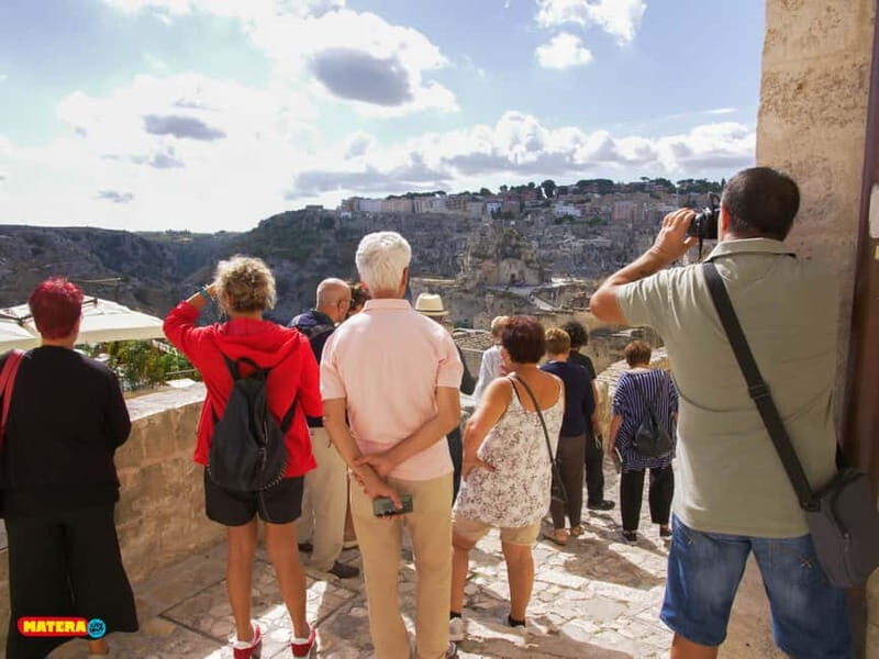 Sassi di Matera: Guided Walking Tour with Cave House/Church - What Makes This Tour Stand Out