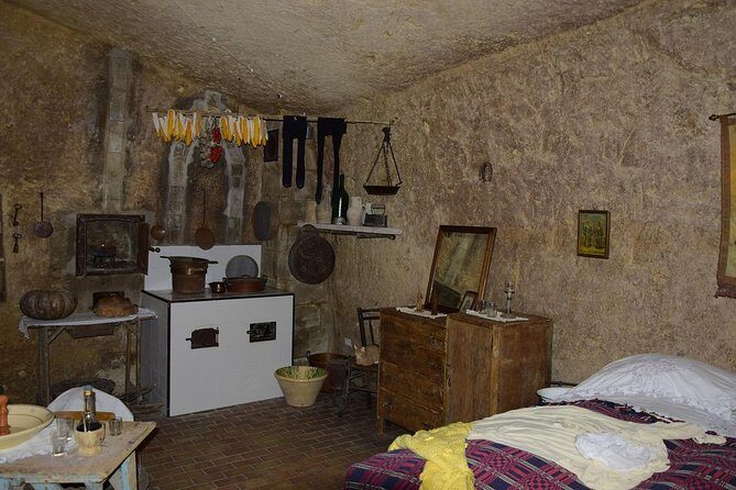 Sassi di Matera Pass and City Cards Official - Who Will Love This Tour?