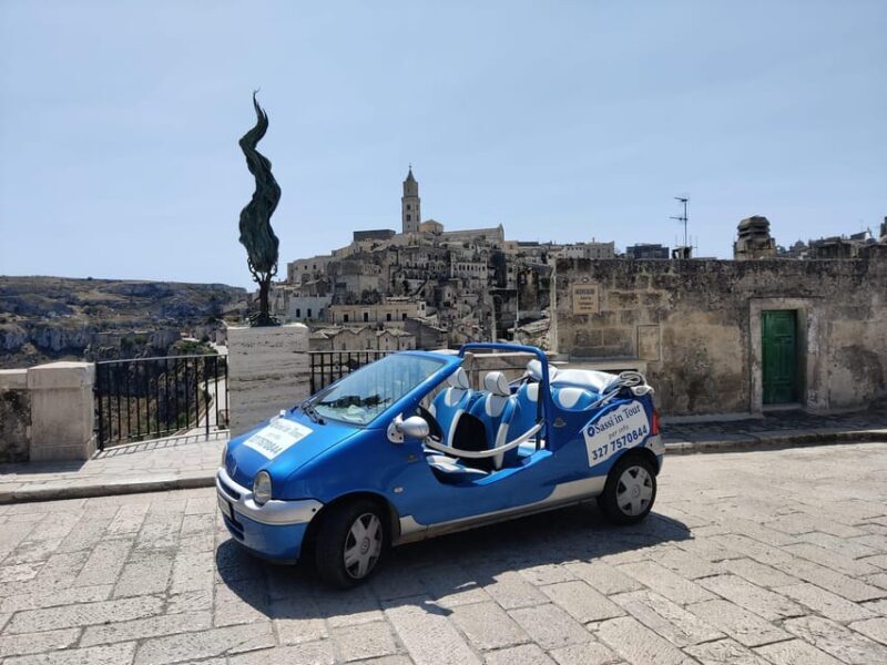 Sassi in Tour with Twingo cabriolet - The Sum Up: Is the Sassi in Tour with Twingo Cabriolet Right for You?