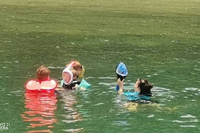 Satang Island Snorkeling & Sea Bird Island Watching from Kuching - Exploring the Magic of Satang Island Snorkeling & Sea Bird Island Watching from Kuching