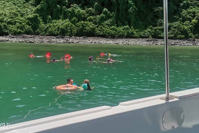 Satang Island Snorkeling & Sea Bird Island Watching from Kuching - FAQ