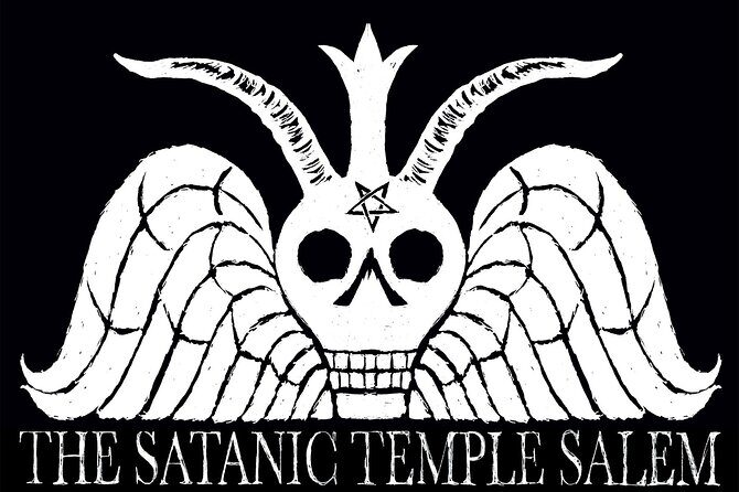 Satanic Salem Walking Tour - FAQ