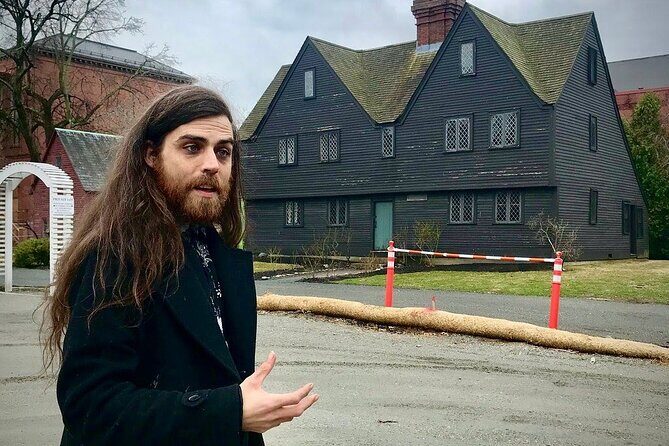 Satanic Salem Walking Tour - Final Verdict