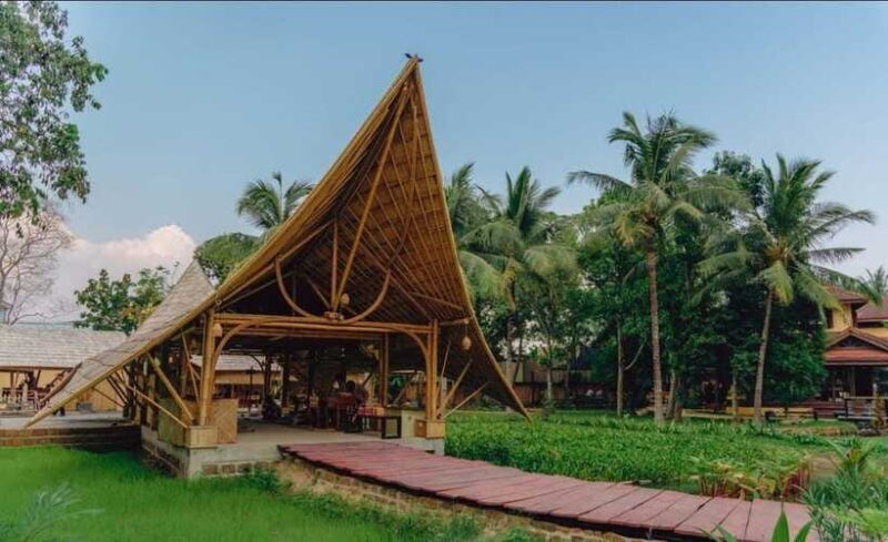 Satcha: Workshop Tour Guide with Lunch and Soft Drink - Is This Tour Worth It?