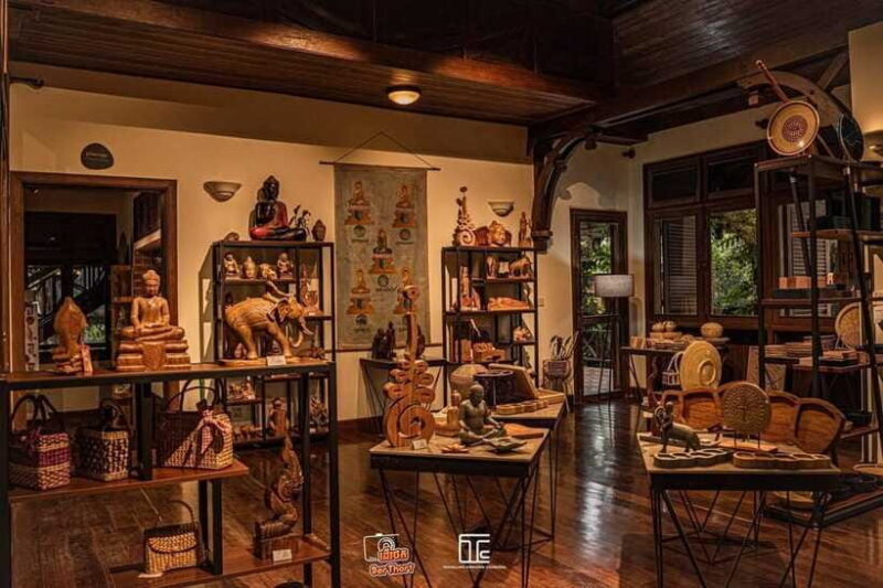 Satcha: Workshop Tour Guide with Lunch and Soft Drink - FAQ