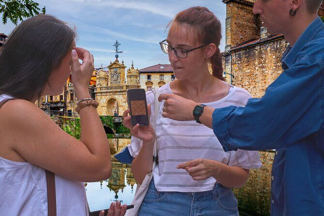 Sato Code Escape Room across Ascona - What Reviewers Say