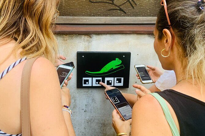 Sato Code Escape Room across Bergamo Alta - Practical Details: What You Need to Know