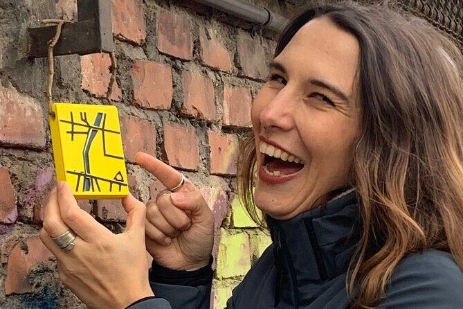 Sato Code Escape Room across Monza - Sato Code Escape Room across Monza: A Unique Blend of Puzzle Solving and City Strolling