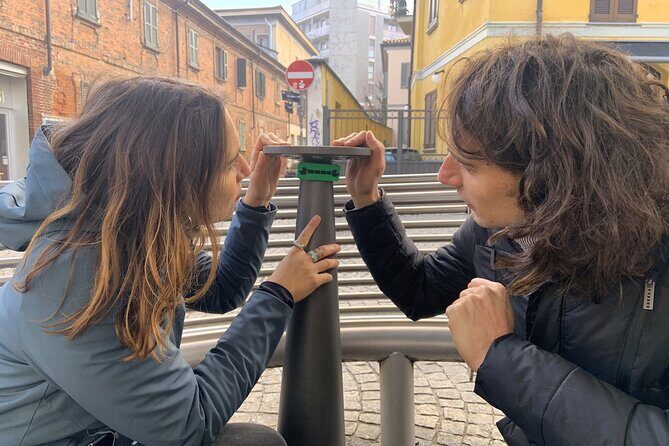 Sato Code Escape Room across Monza - Key Points