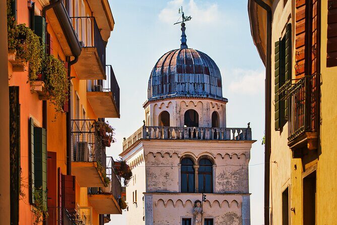 Sato Code Escape Room across Padua - Authentic Reviews and Perspectives