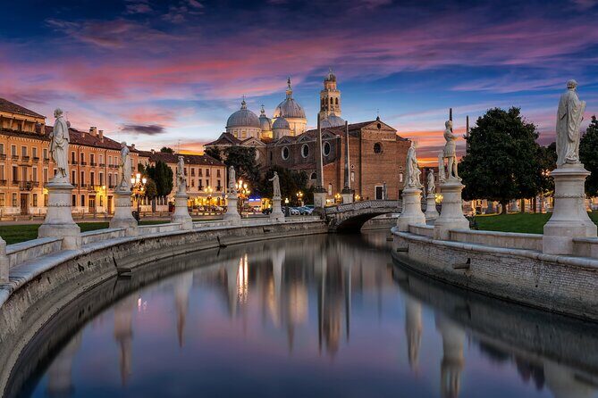 Sato Code Escape Room across Padua - The Sum Up