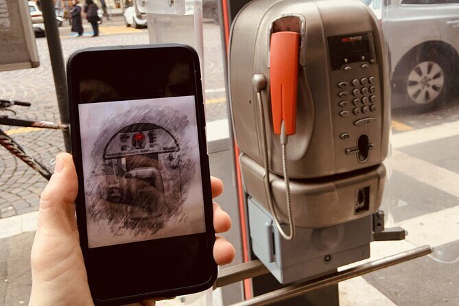 Sato Code Escape Room across Zug - FAQ