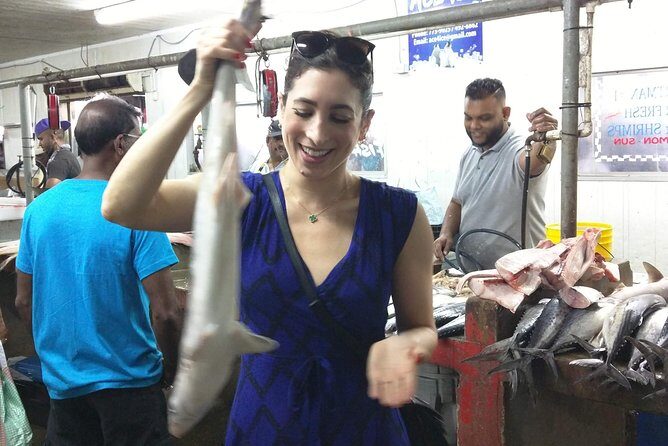 Saturday Markets & Brunch Tour - Who Should Consider This Tour?