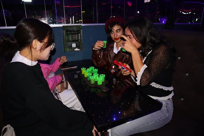 Saturday Night Pub Crawl for Professionals in Vienna, Austria - The Itinerary: A Night of Exploring Vienna’s Nightlife