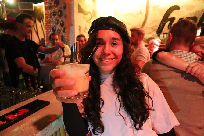 Saturday Night Pub Crawl for Professionals in Vienna, Austria - The Value of This Vienna Pub Crawl