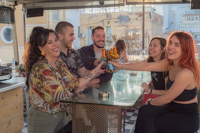 Saturday Night Pub Crawl in Thessaloniki, Greece - The Sum Up: Who Will Benefit Most from This Experience?