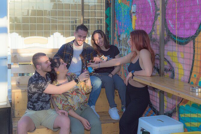 Saturday Night Pub Crawl in Thessaloniki, Greece - FAQ