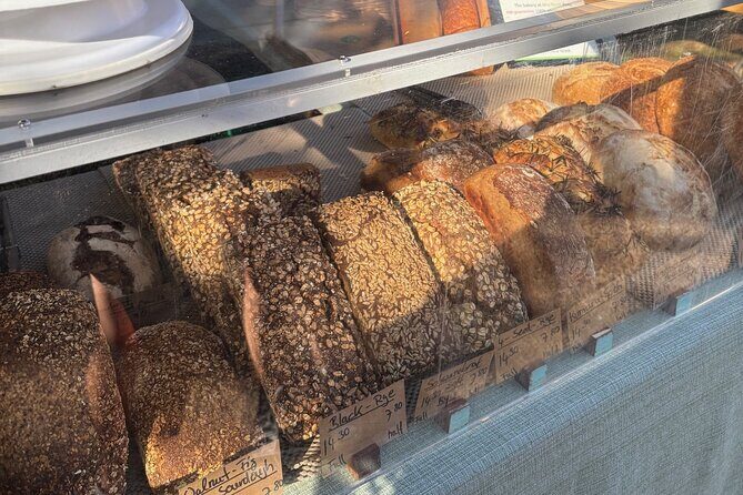 Saturday Sights and Flavours Tour - How Well Does the Tour Deliver on Value?