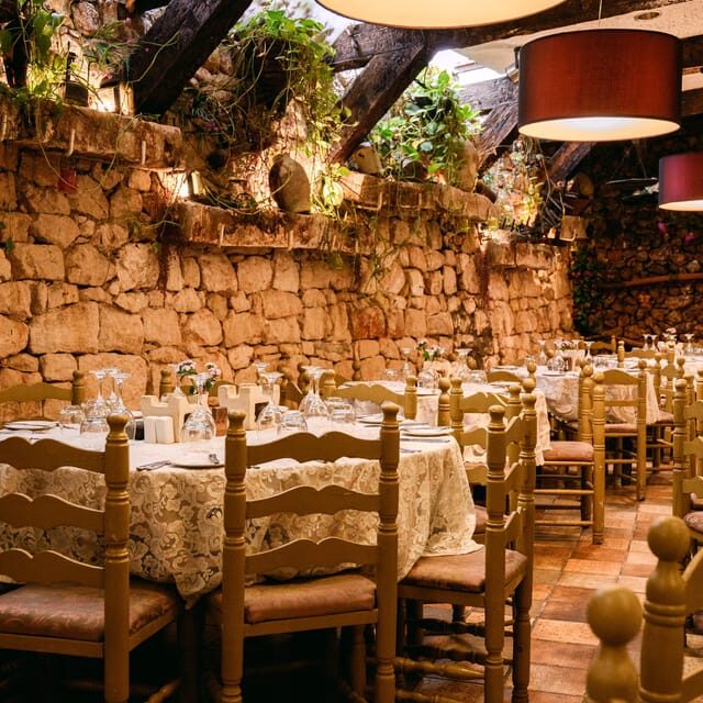 SATURGROOVE at Ta' Marija - Maltese Dinner Disco Experience! - Who Should Consider This Experience?