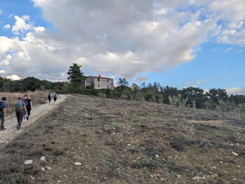 Saturnia: the misterious healing waters - Authentic Experiences: What Travelers Say