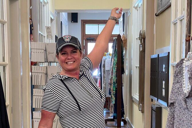 Saugatuck Showdown Scavenger Hunt - What to Expect from the Saugatuck Showdown Scavenger Hunt