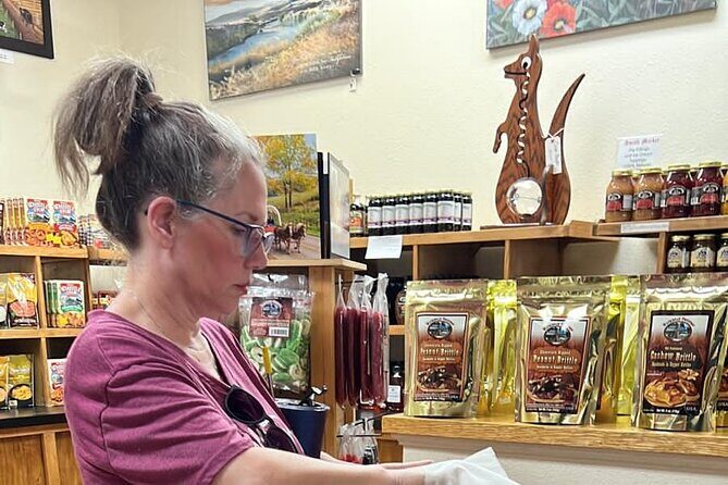 Saugatuck Showdown Scavenger Hunt - Final Thoughts on the Saugatuck Showdown Scavenger Hunt