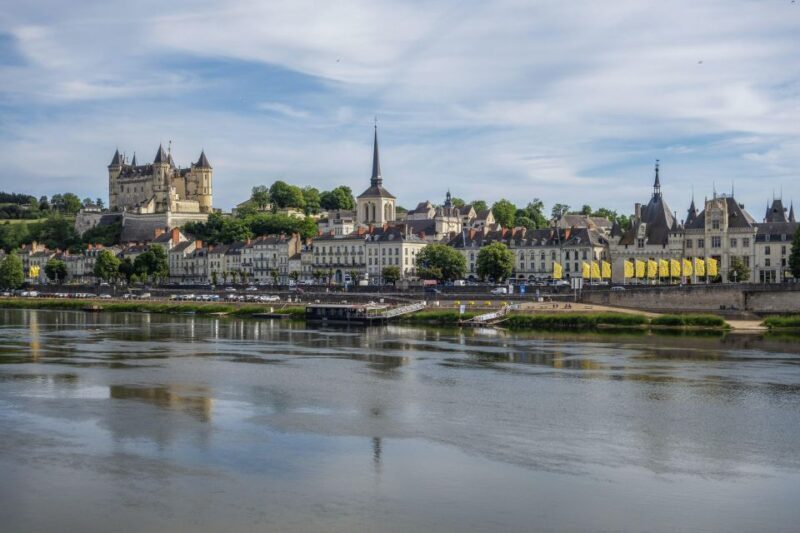 Saumur Private Walking Tour - Saumur Private Walking Tour: A Deep Dive into France’s Pearl of Anjou