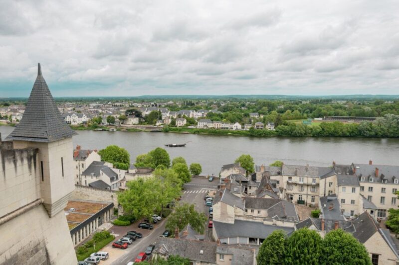 Saumur Private Walking Tour - Who Should Consider This Tour?