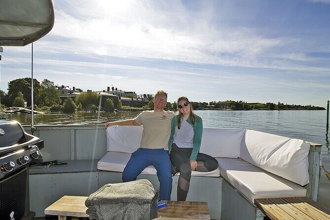Sauna and Sightseeing Helsinki cruise - Who Will Love This Tour?