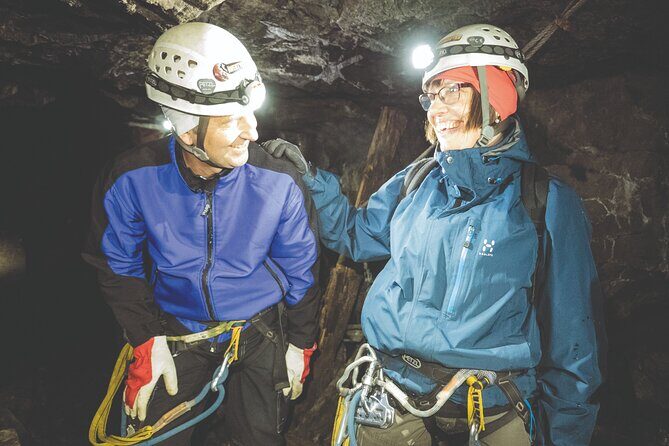 Sauna Ritual of the Lady of the Mine Experience - FAQ