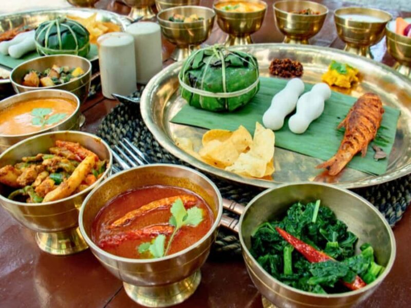 Sauraha: Museum Tour and 12+ Food Tasting of Tharu culture - Discovering Sauraha’s Tharu Culture: A Close-Up