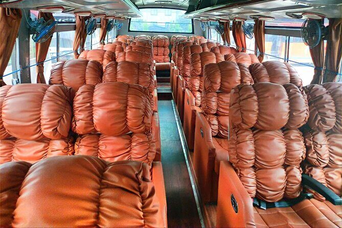 Sauraha to Pokhara or Pokhara to Sauraha Luxury Tourist Bus - Final Thoughts