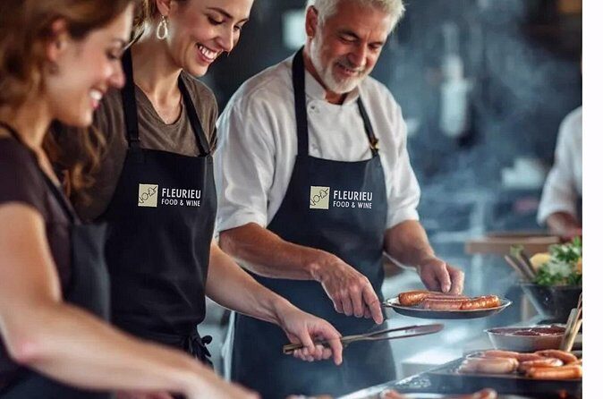 Sausage Making Masterclass and Lunch at Bungala House - Authentic Experiences and Traveler Feedback