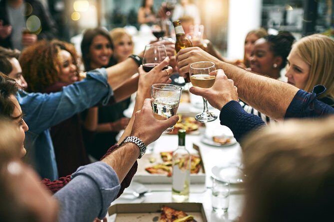 Sausalito Food and Wine Tour - Key Points from the Sausalito Food and Wine Tour