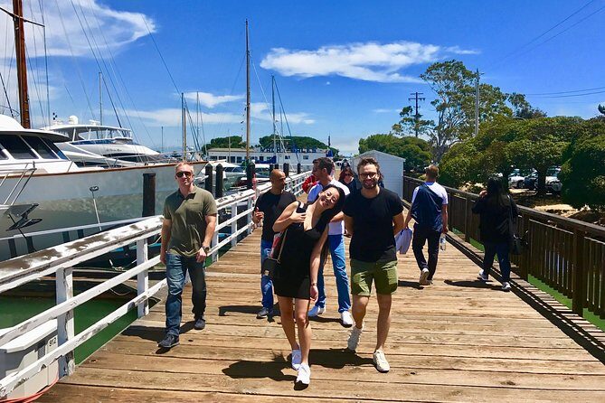 Sausalito Food and Wine Tour - The Value of the Tour: Price, Duration, and Overall Experience