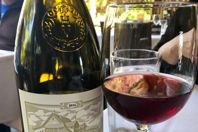 Sausalito Food and Wine Tour - FAQs about the Sausalito Food and Wine Tour