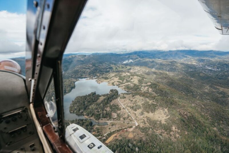 Sausalito: Norcal Coastal Tour - What to Expect From the Tour