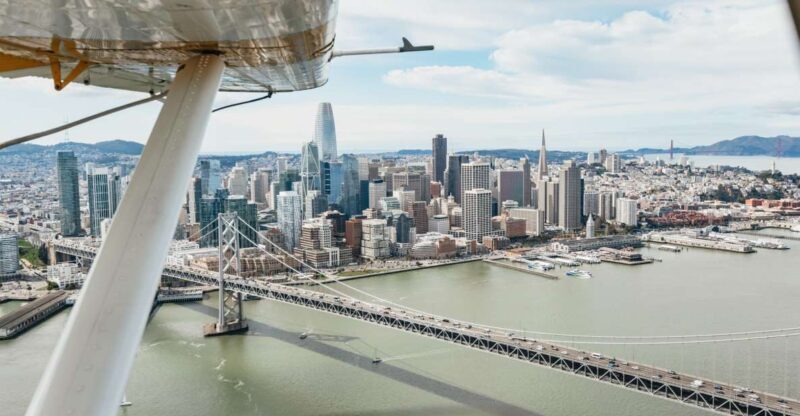 Sausalito: Norcal Coastal Tour - Who Should Opt for This Tour?
