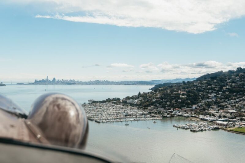 Sausalito: Norcal Coastal Tour - Frequently Asked Questions