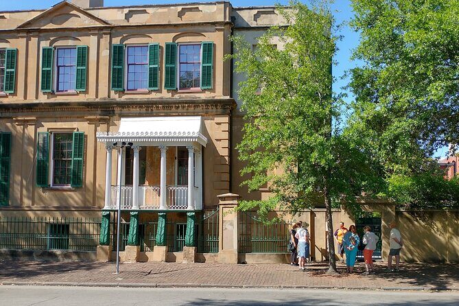 Savannah 101, a History Tour (by Walk With Me Savannah Tours) - Final Thoughts