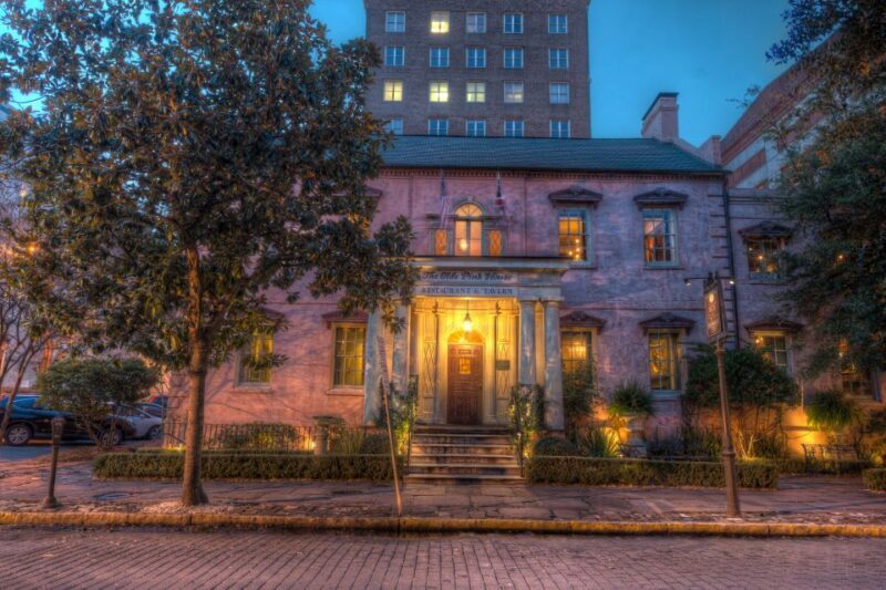 Savannah: Adults-Only Dead of Night Walking Tour - The Value and Practical Aspects