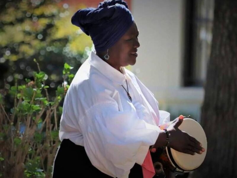 Savannah: African American History Tour - Landmark Highlights