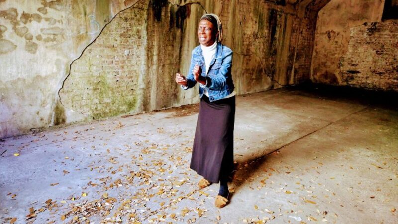Savannah: African American History Tour - What’s Included and How It Works