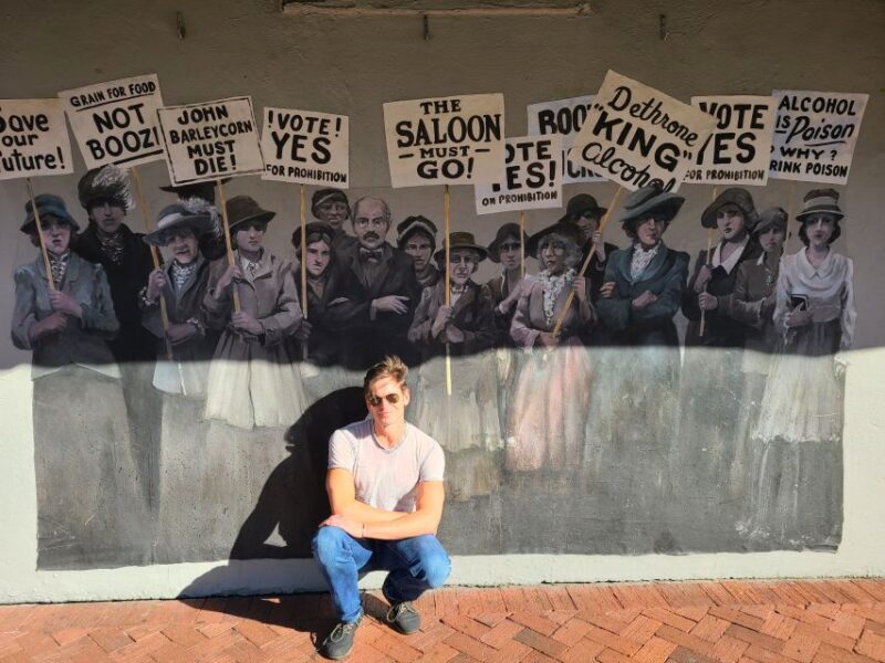 Savannah: American Prohibition Museum Ticket - Who Will Love This Experience?