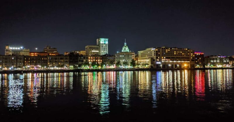 Savannah: Bad Kitty Pub Crawl, Spooky Naughty Ghosts - An In-Depth Look at the Savannah Bad Kitty Pub Crawl