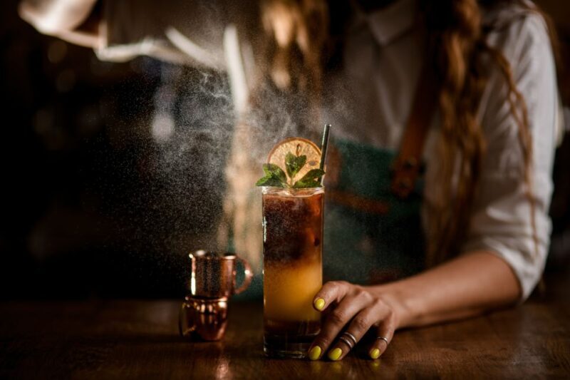 Savannah: Battles & Brews Civil War History Pub Crawl - Authenticity & Traveler Experiences