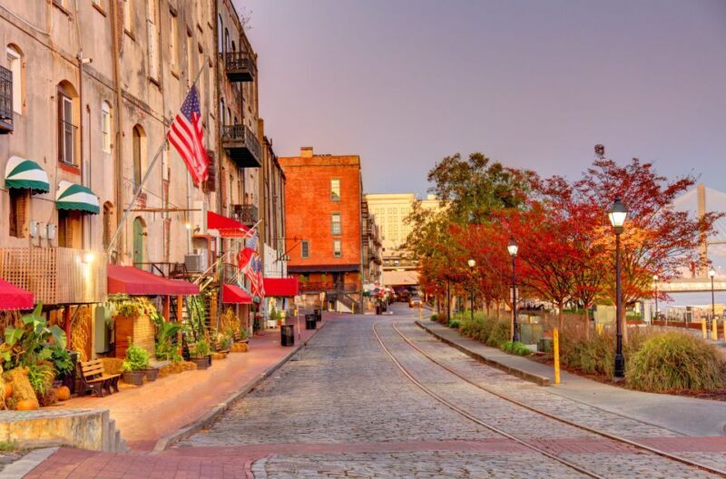 Savannah: Battles & Brews Civil War History Pub Crawl - The Sum Up: Is This Tour Right for You?