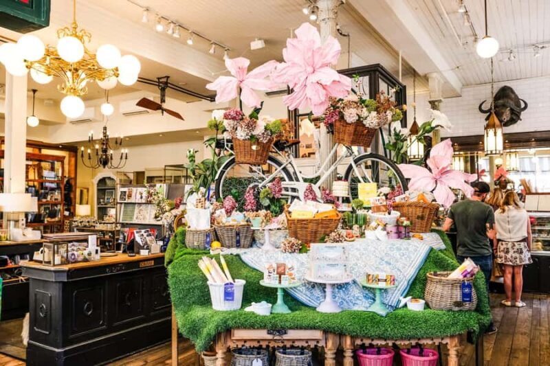 Savannah: Beignets, Donuts, Sweet Treats & More Walking Tour - FAQ